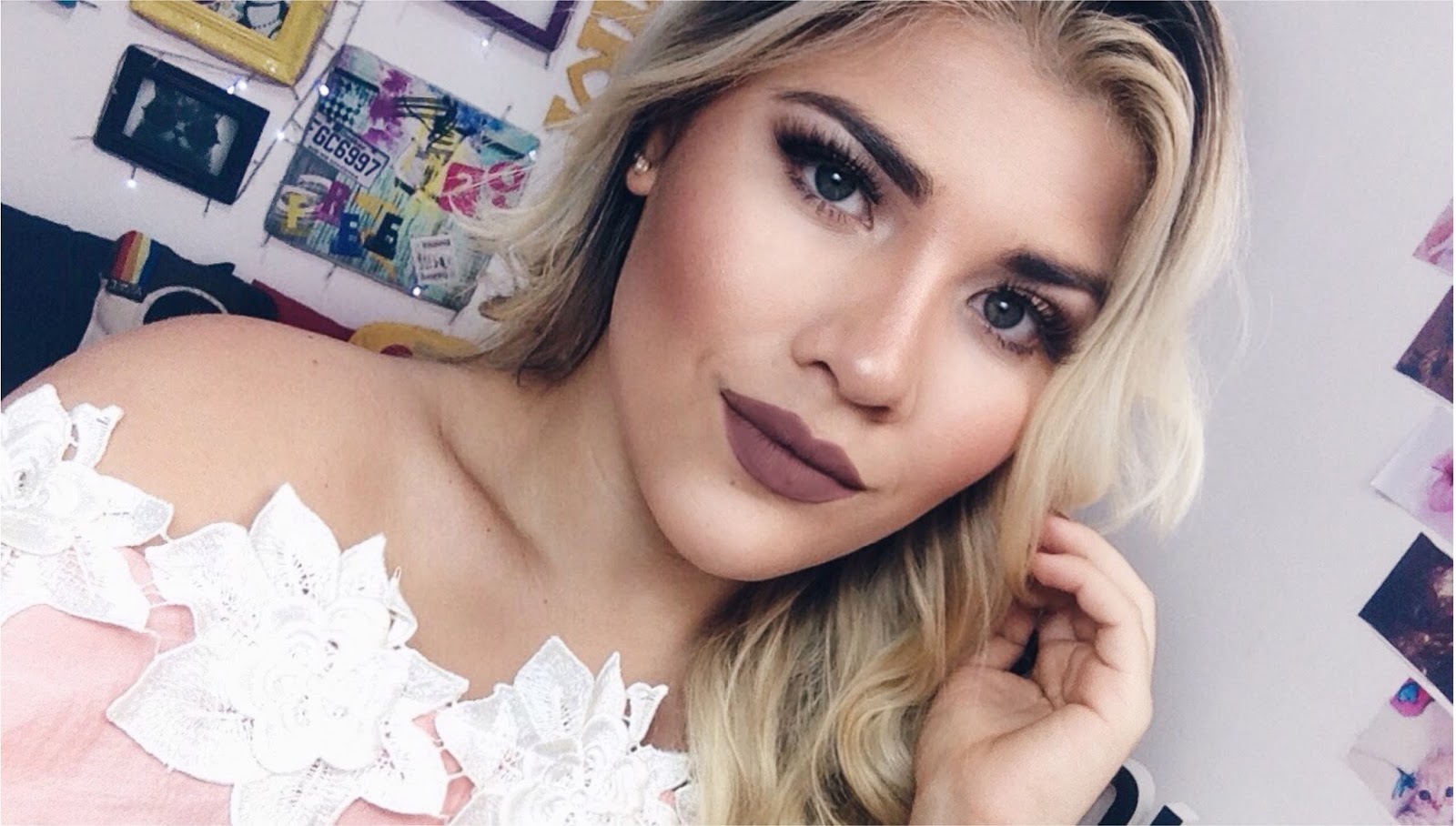 TUTORIAL: Maquiagem face de rica - Assuntos de Mulher | Dicas, Truques ...